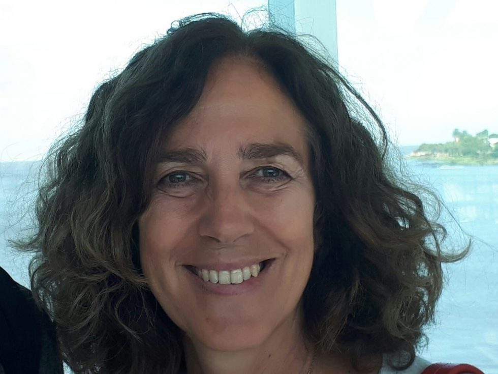 Testimonianza Paula Ricci - The Awaken Path