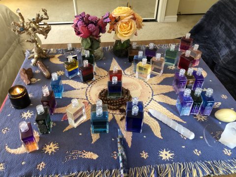 Ancestral Healing - The Awaken Path